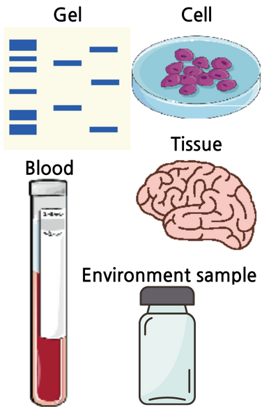 Sample-group – Fullseeomics